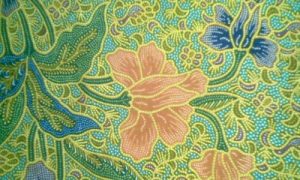11 Types of Batik Patterns You Must Know - Indoindians.com