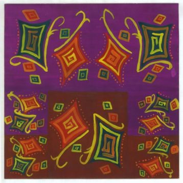 11 Types of Batik Patterns You Must Know - Indoindians.com