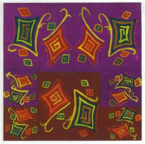 11 Types of Batik Patterns You Must Know - Indoindians.com