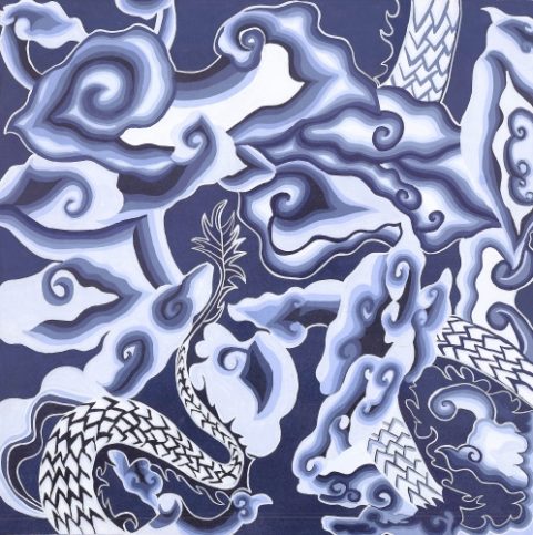 11 Types of Batik Patterns You Must Know - Indoindians.com