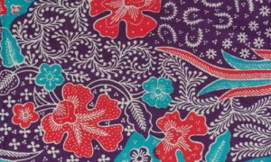 11 Types of Batik Patterns You Must Know - Indoindians.com