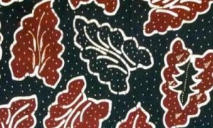 11 Types of Batik Patterns You Must Know - Indoindians.com