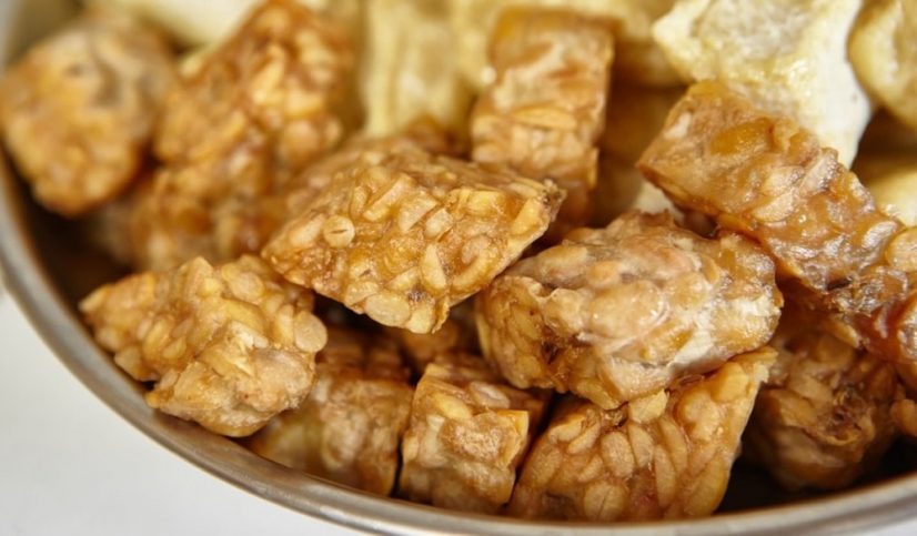 All About Tempeh: Find out what it is, how its made and its health ...