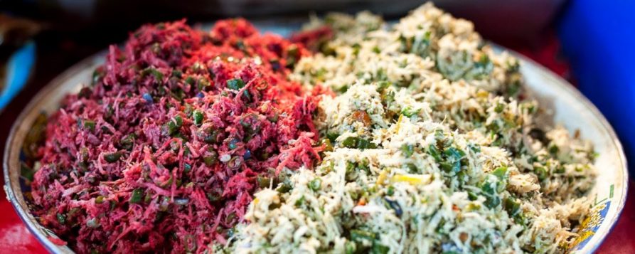 7 Traditional Bali Dishes You Must Try - Indoindians.com