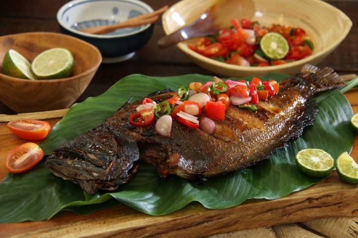 7 Traditional Bali Dishes You Must Try - Indoindians.com