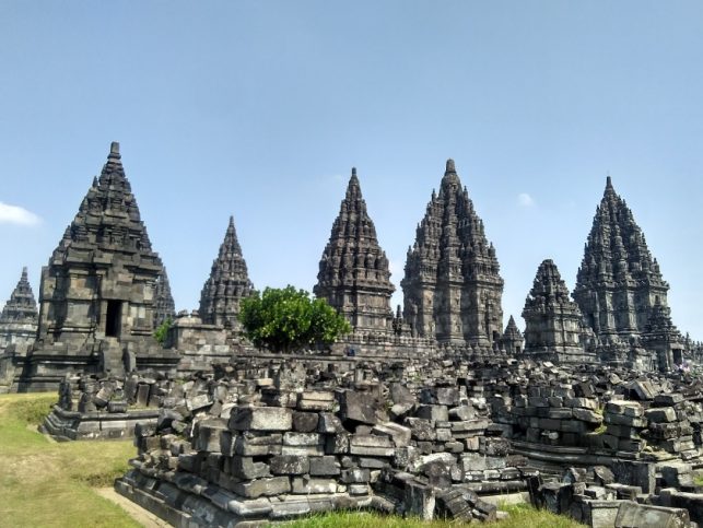 6 #MustVisit Temples in Indonesia - Indoindians.com