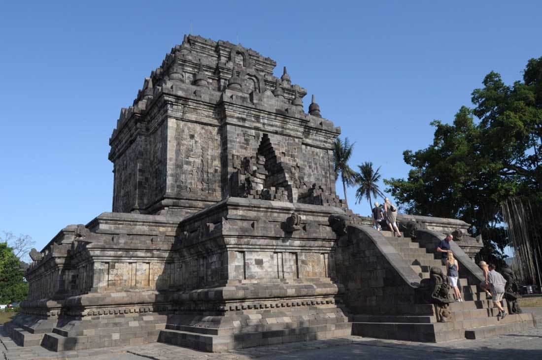 6 #MustVisit Temples in Indonesia - Indoindians.com