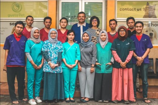 7 Vet Hospitals and Clinics in Indonesia - Indoindians.com