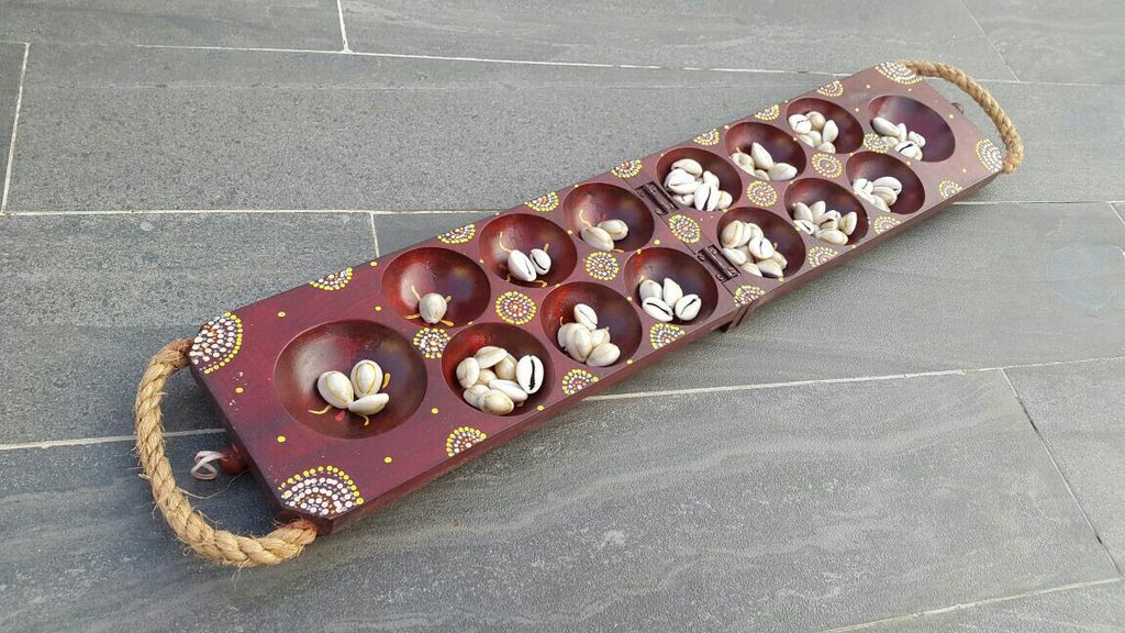 5 Indonesian #TraditionalGames for Children - Indoindians.com