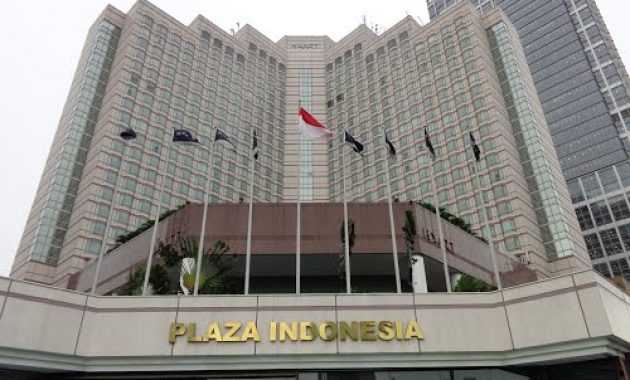 In the Mood for a Shopping Spree? Here's Our List of #MustVisit ...