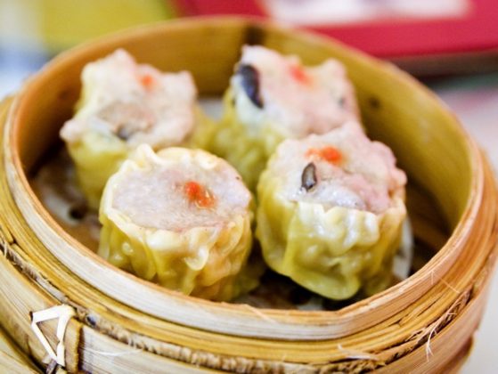 Siu Mai Tofu Dim Sum Recipe - Indoindians.com
