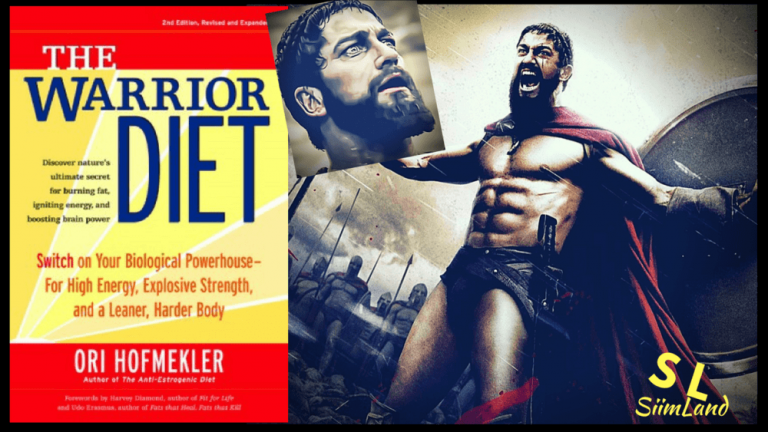 All About the Warrior Diet - Indoindians.com