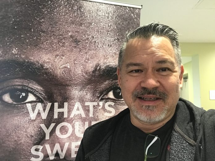 Managing Mental Health and Wellness during the Pandemic with Dave ...