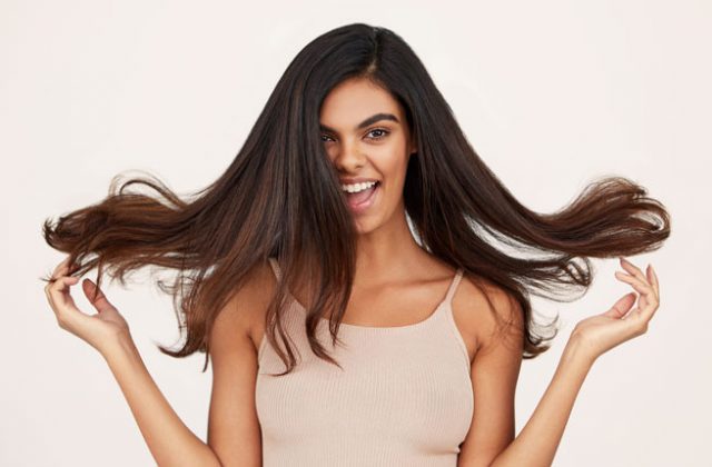 Tips and Tricks to Improve Hair Texture - Indoindians.com