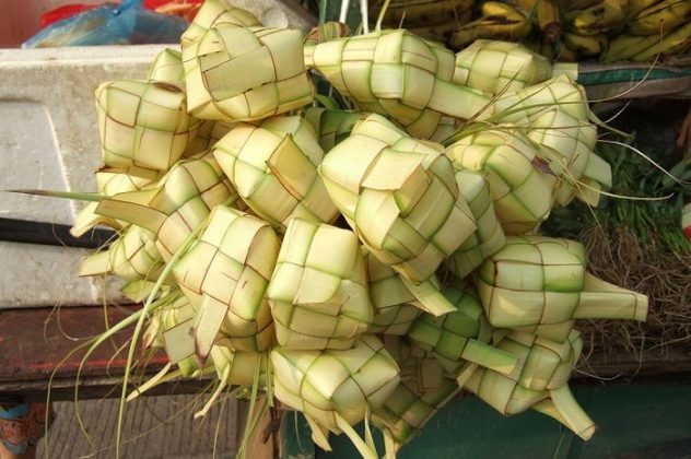 All About Penjor & Janur Kuning: History, Meaning and Uses ...