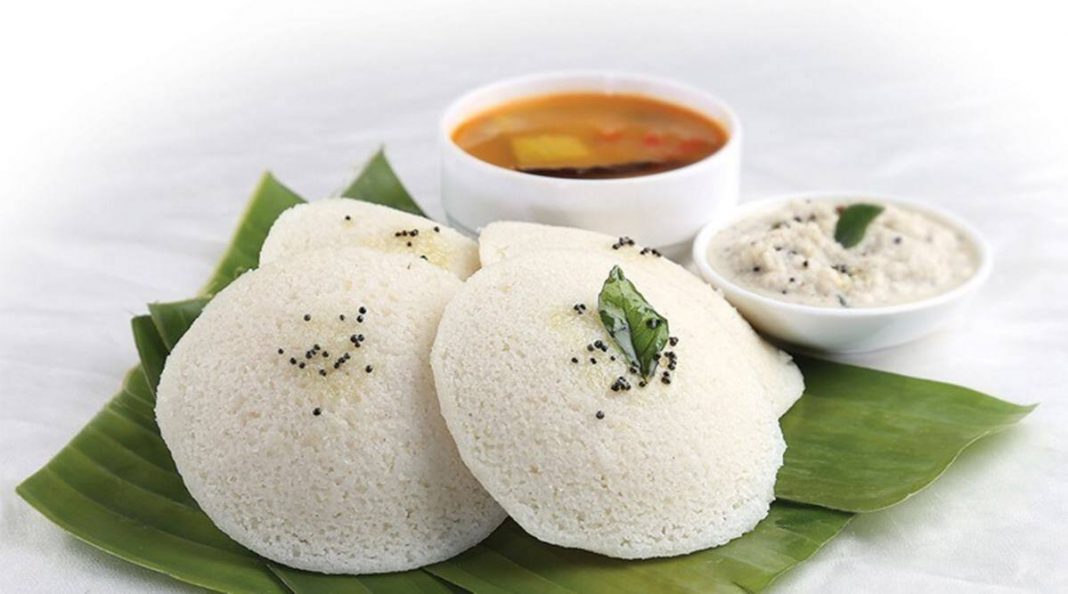 The Origin & History of Idli - Indoindians.com