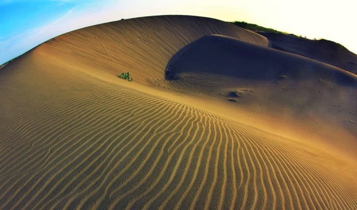 7 Magnificent Deserts to Visit in Indonesia - Indoindians.com