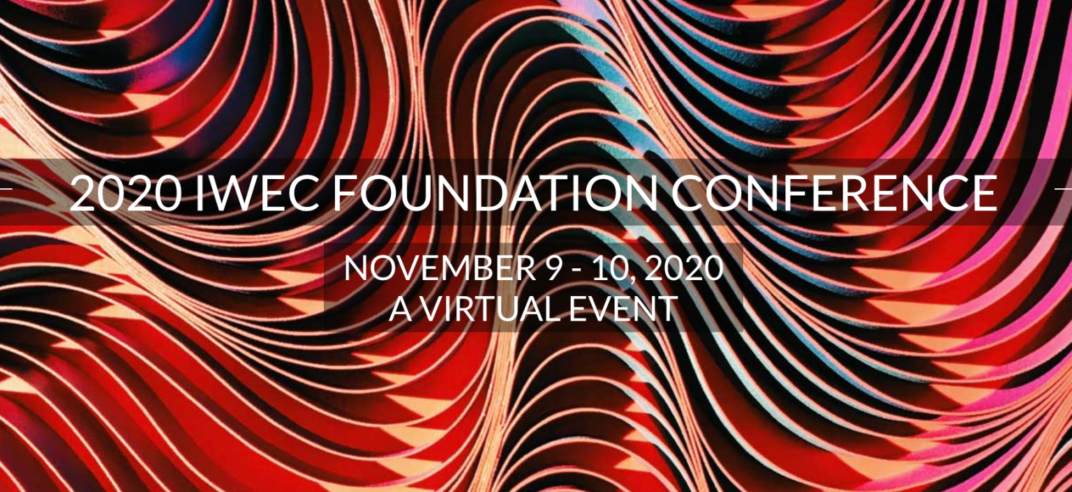 IWEC Foundation 2020 Indonesia Awardees - Indoindians.com