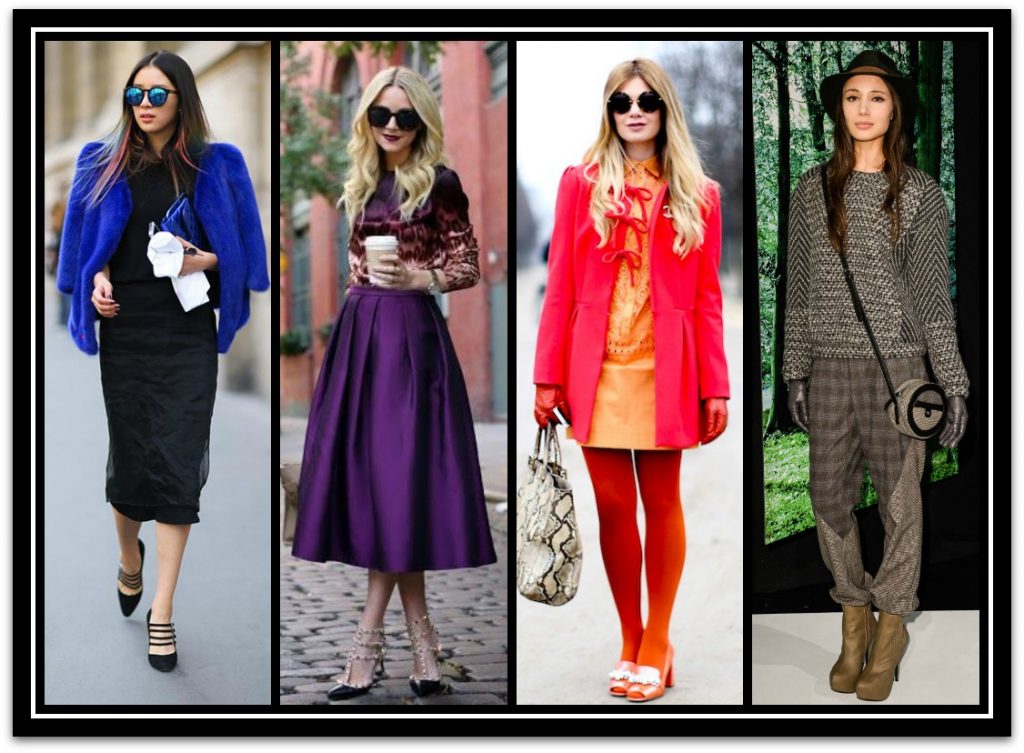 How to Master the Monochrome Fashion Trend - Indoindians.com