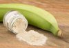 All About Green Banana Flour, Its Benefits & Smoothie Recipe ...