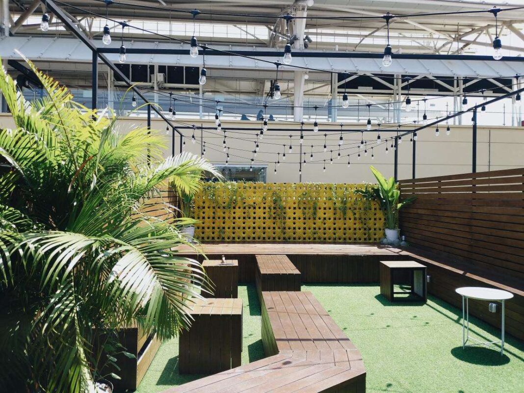 16 Restaurants and Cafes with Breathtaking City Views in Jakarta ...