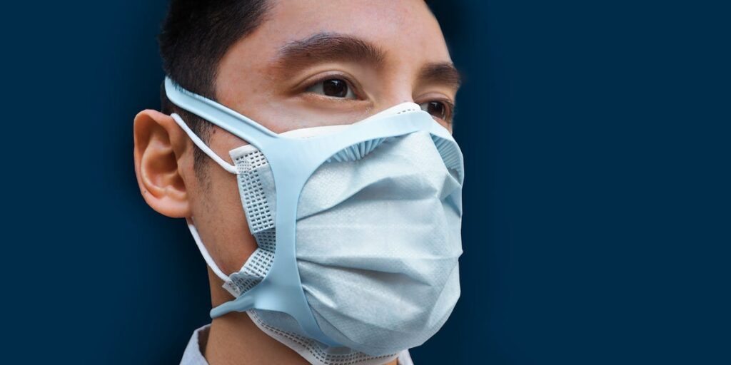 #DoubleMasking: What it is, Benefits and More! - Indoindians.com