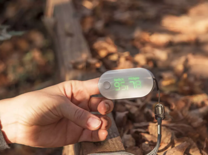 The COVID-19 6-Minute Walking Test - Indoindians.com