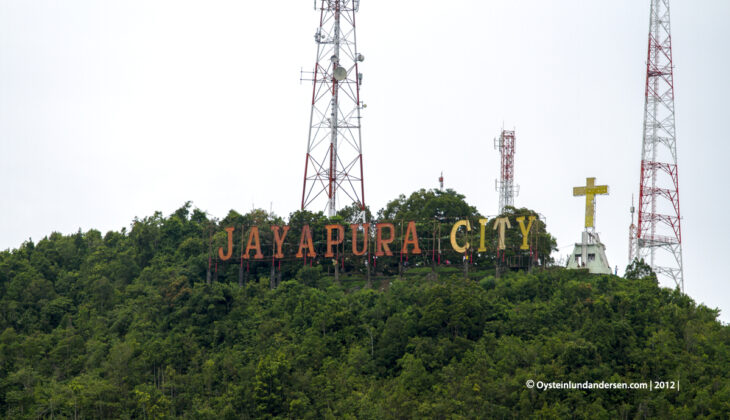 8 Popular Destinations in Jayapura - Indoindians.com