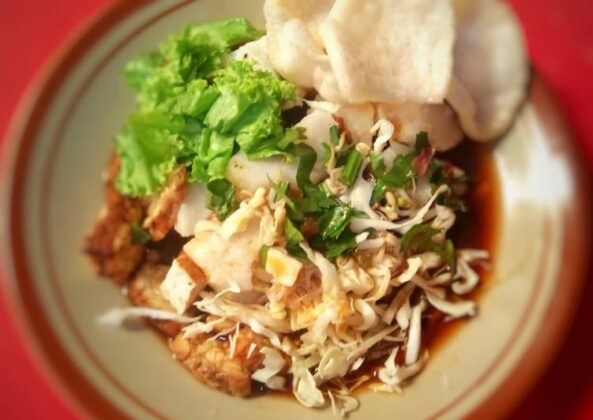 9 Delicious Tofu Dishes In Indonesia - Indoindians.com