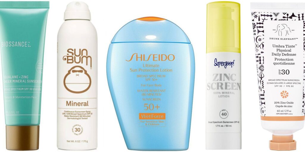 5 Rules for Wearing Sunscreen - Indoindians.com