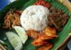8 Delicious Rice Dishes In Indonesia - Indoindians.com