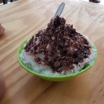 6 Legendary Es Campur in Jakarta - Indoindians.com