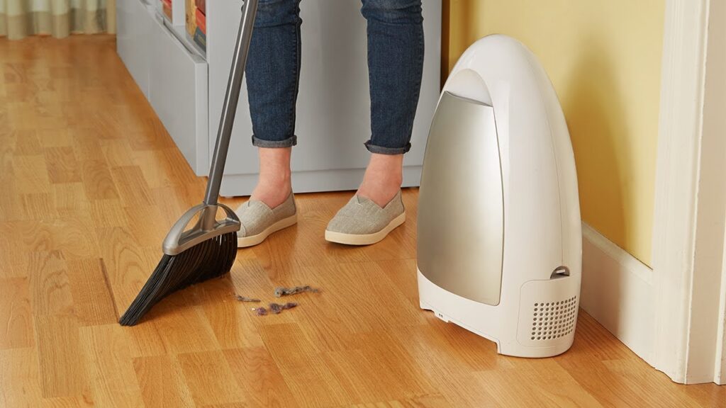 5 Smart Cleaning Devices For Your Home - Indoindians.com