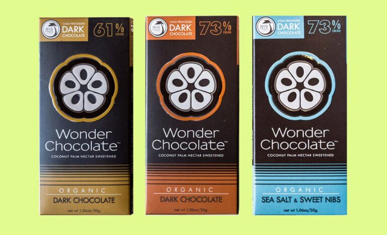 6 Premium Chocolate Brands from Indonesia - Indoindians.com