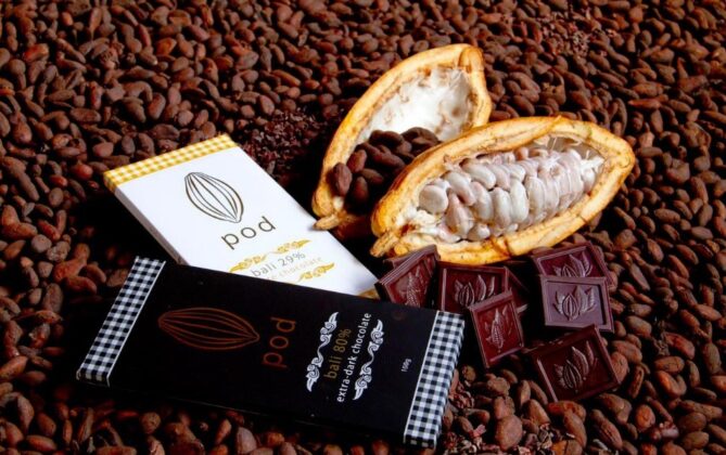 6 Premium Chocolate Brands from Indonesia - Indoindians.com