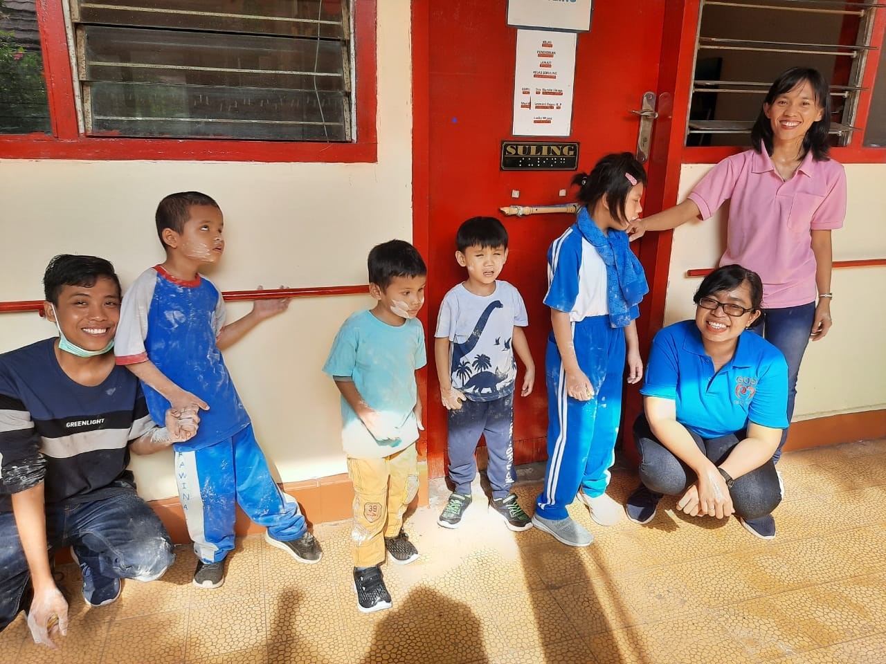 Living in Vulnerability, Rawinala is a 'Bright Light of Hope' says ...