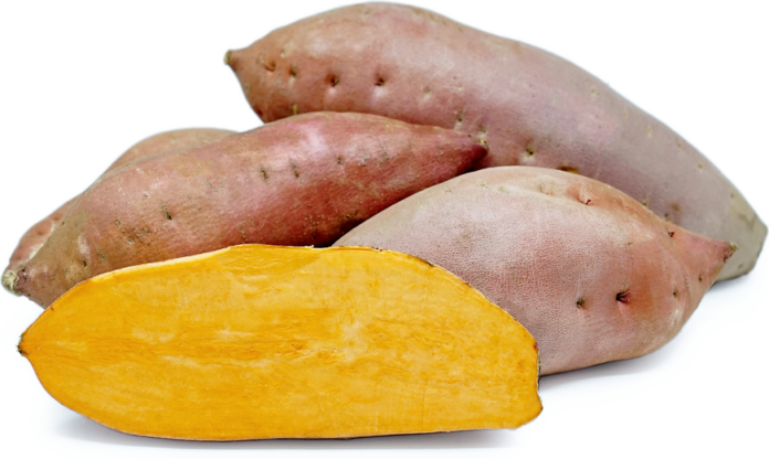 Sweet Potatoes in Indonesia: Most popular types, how to prep and ...