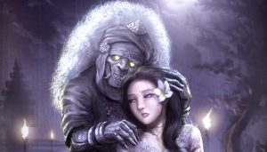 7 Most Famous Indonesian Folk Tales - Indoindians.com