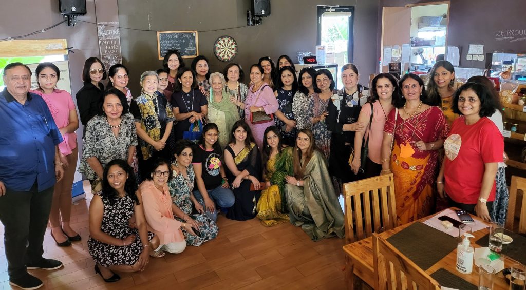 Indoindians Meetup & Lunch Jan 2022 - Indoindians.com