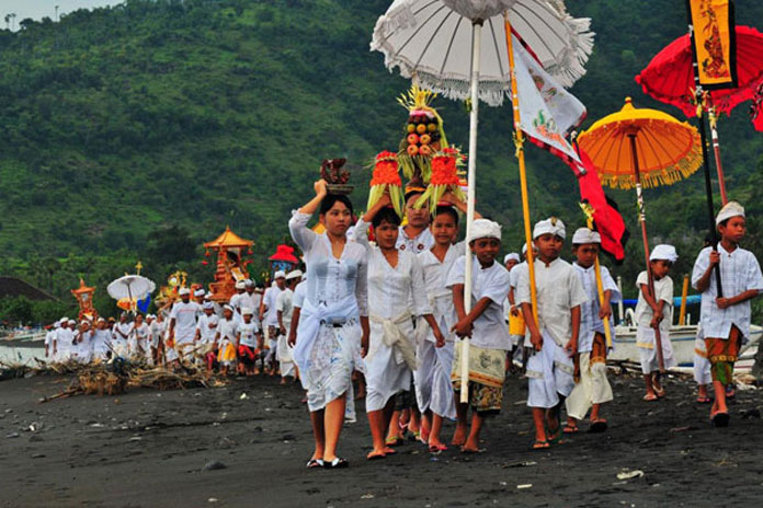 Nyepi – the Day of Silence in Bali - Indoindians.com