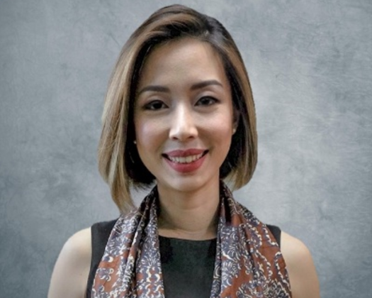 Indoindians Newsmakers - Sabrina Mustopa - Indoindians.com