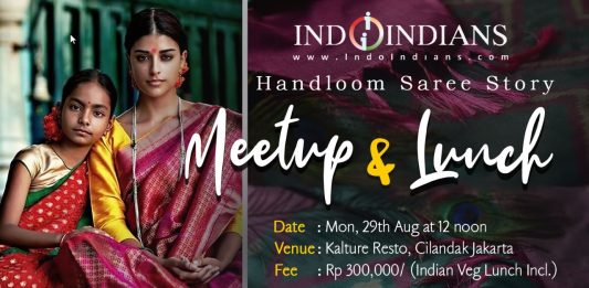 Indoindians.com - Community News & Information for Indians in Indonesia