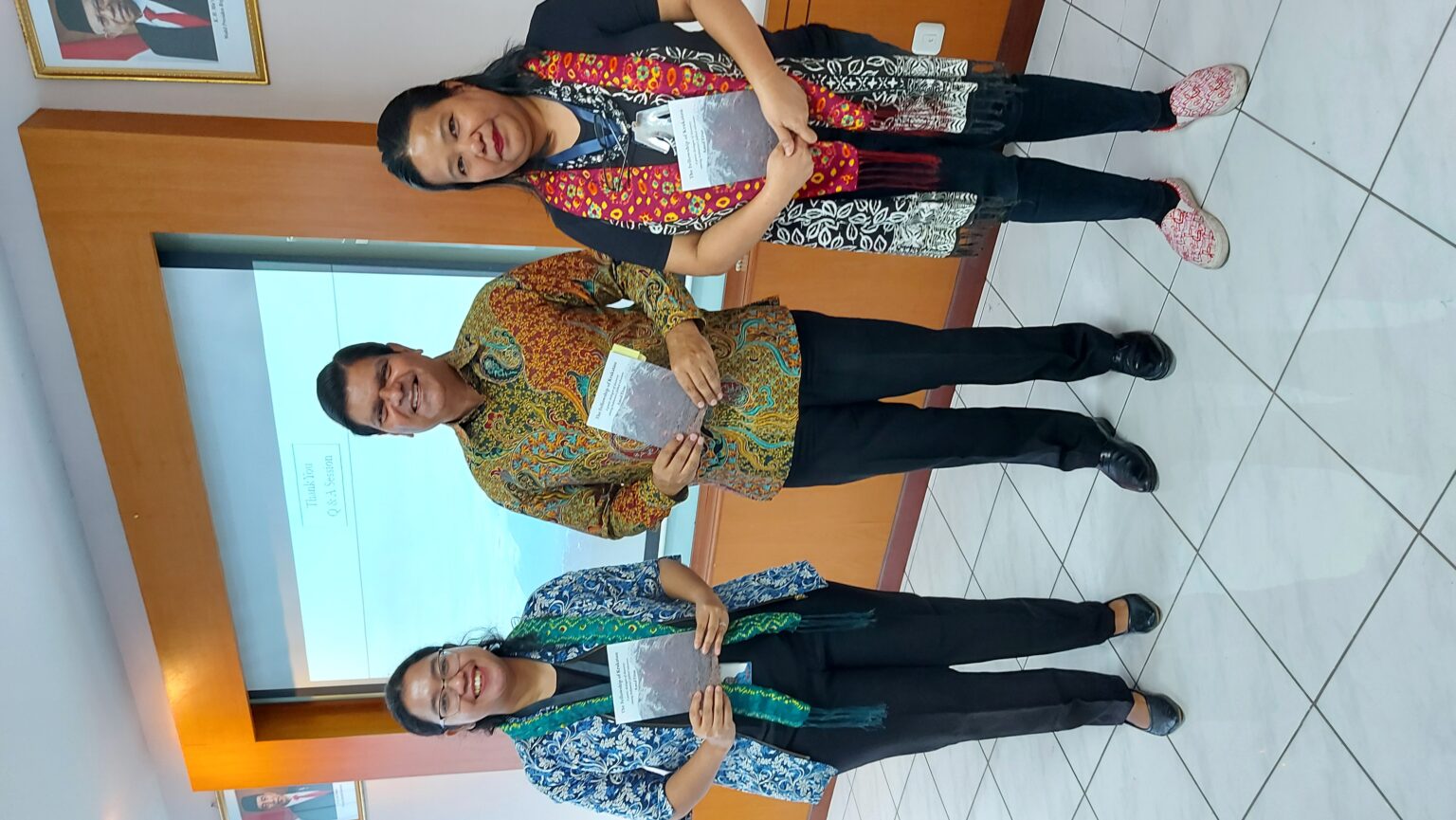 The Fellowship of Krakatau by Amol Titus – A Marvelous Contribution to ...