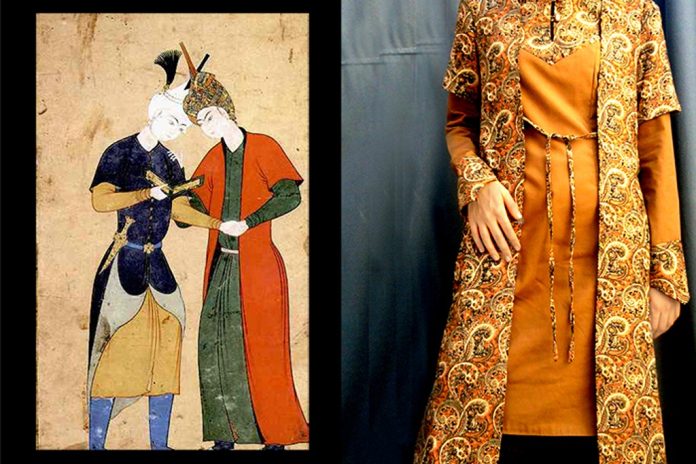 6 Unique Facts about Kebaya that Will Surprise You