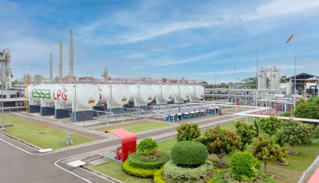 PT Akraya International Memimpin Indonesia Menuju Industrialisasi