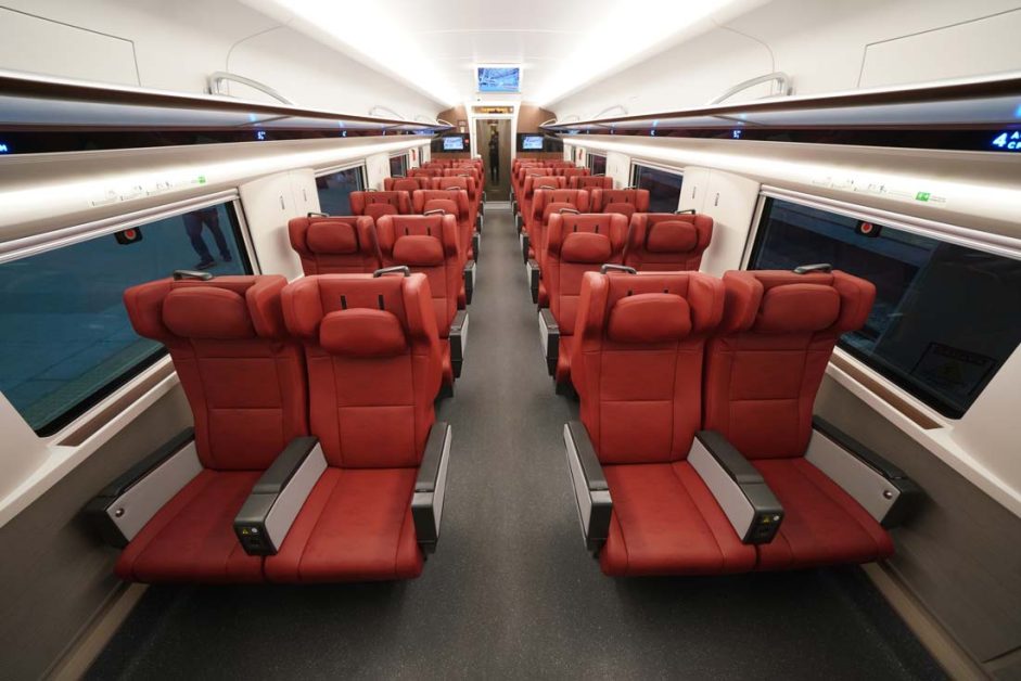 Indonesia's First Bullet Train Whoosh and Promo Fare Tickets