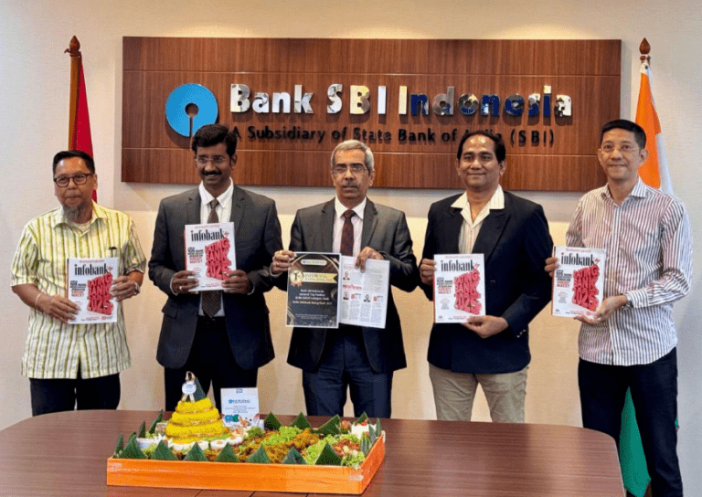 Bank SBI Indonesia Recognized as Best in Assets Under IDR 10 Trillion ...